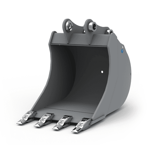 BENNA SCAVO SC PER ESCAVATORE | CANGINI BENNE