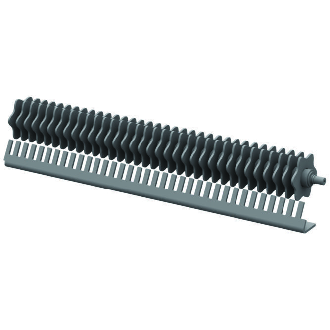 FRONT SCREENING BUCKET VF | CANGINI BENNE