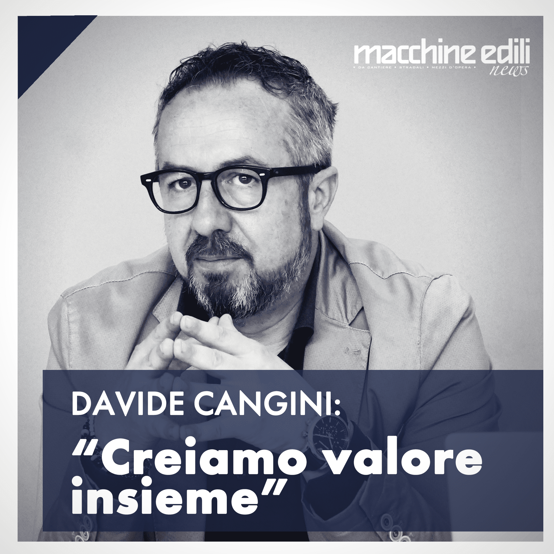 'We create value together': our achievements in this 2022 | Cangini Benne