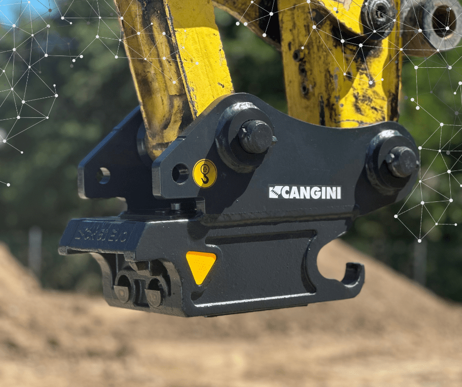 CR TWIN LOCK EVO: A Step Forward for the Future of the Sector | Cangini ...