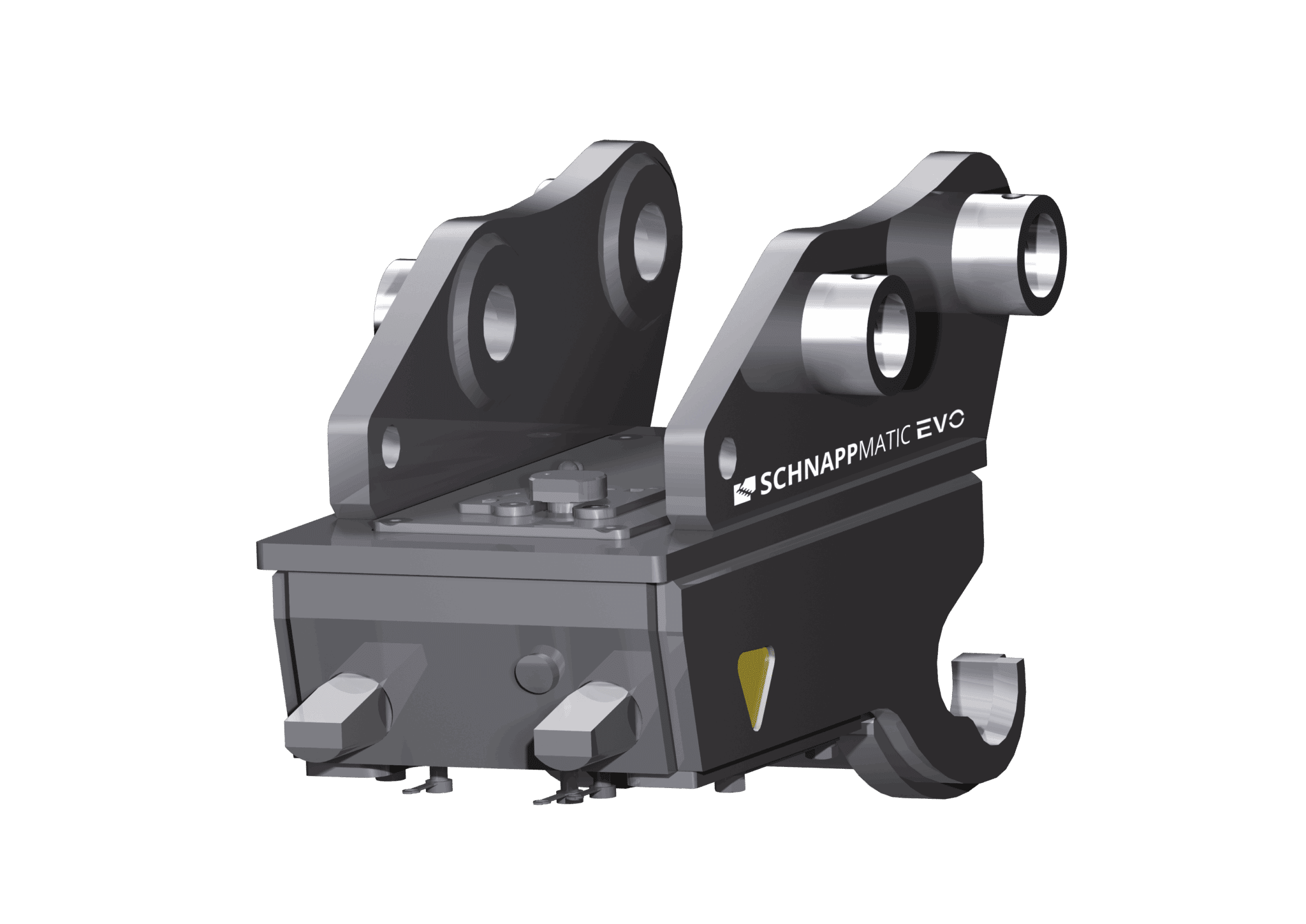 CS SCHNAPPMATIC QUICK COUPLER | CANGINI BENNE